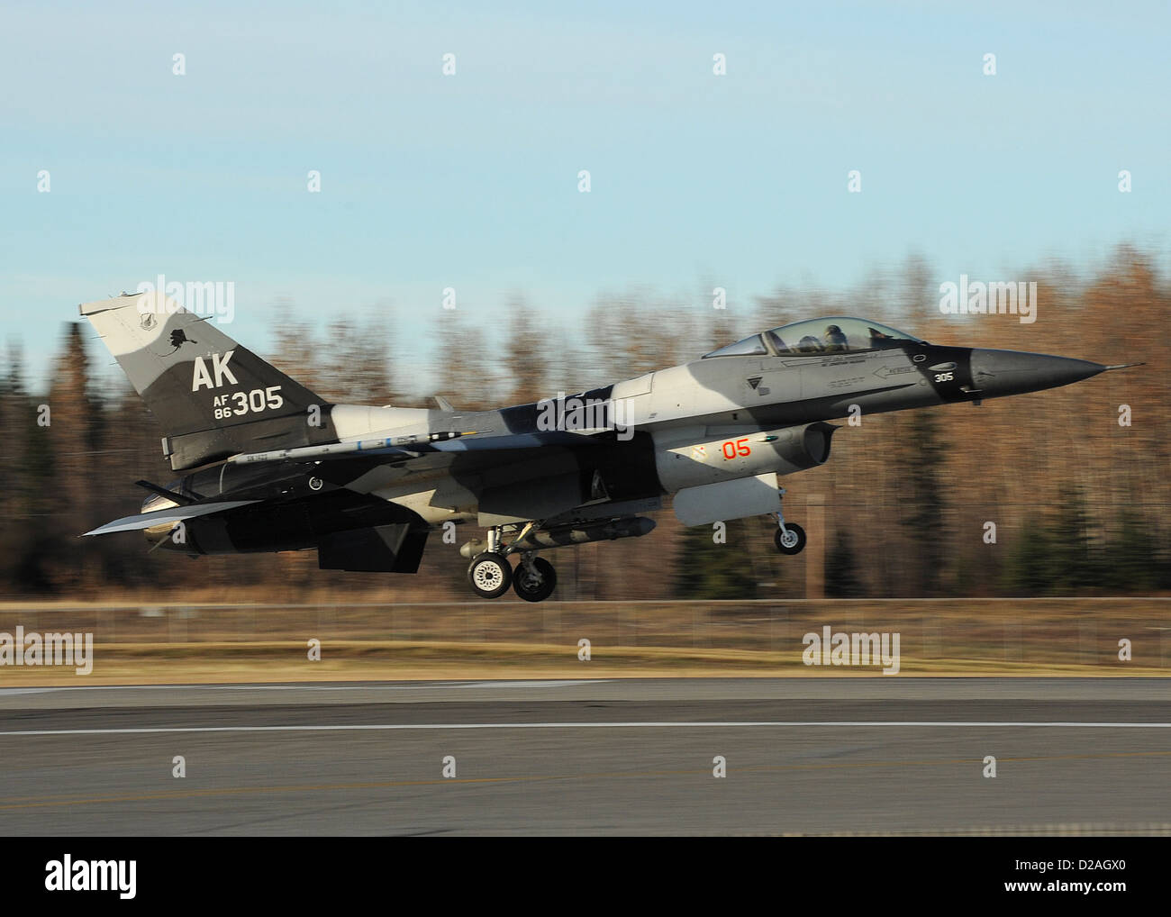 18th aggressor squadron hi-res stock photography and images - Alamy