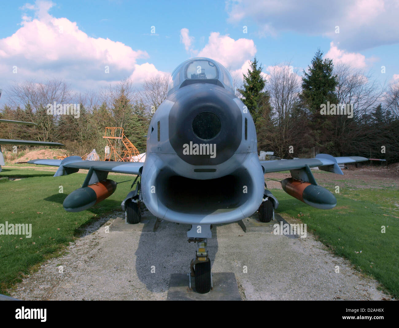 The Fiat G91 is an Italian light attack and reconnaissance aircraft ...