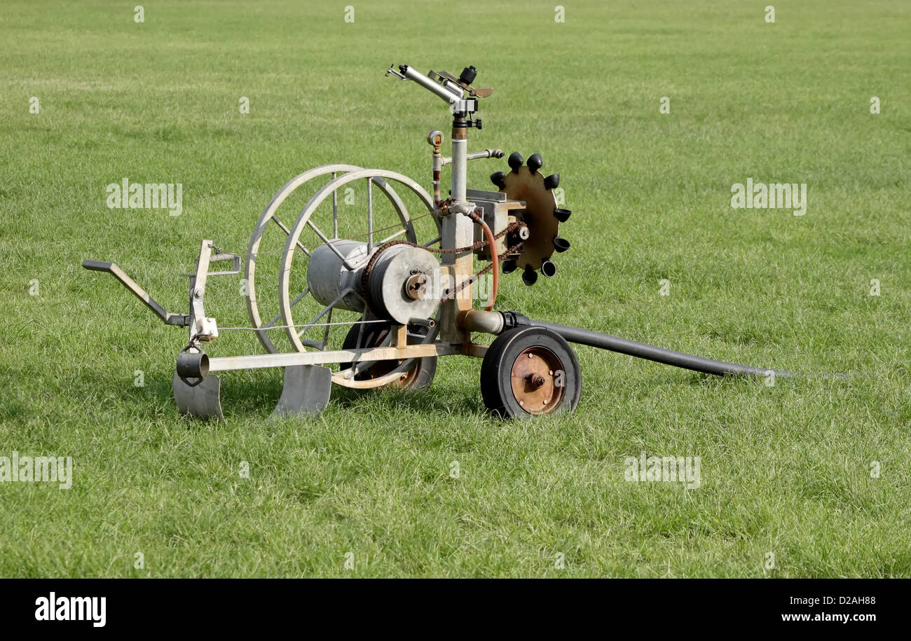 Micro irrigation hi-res stock photography and images - Alamy