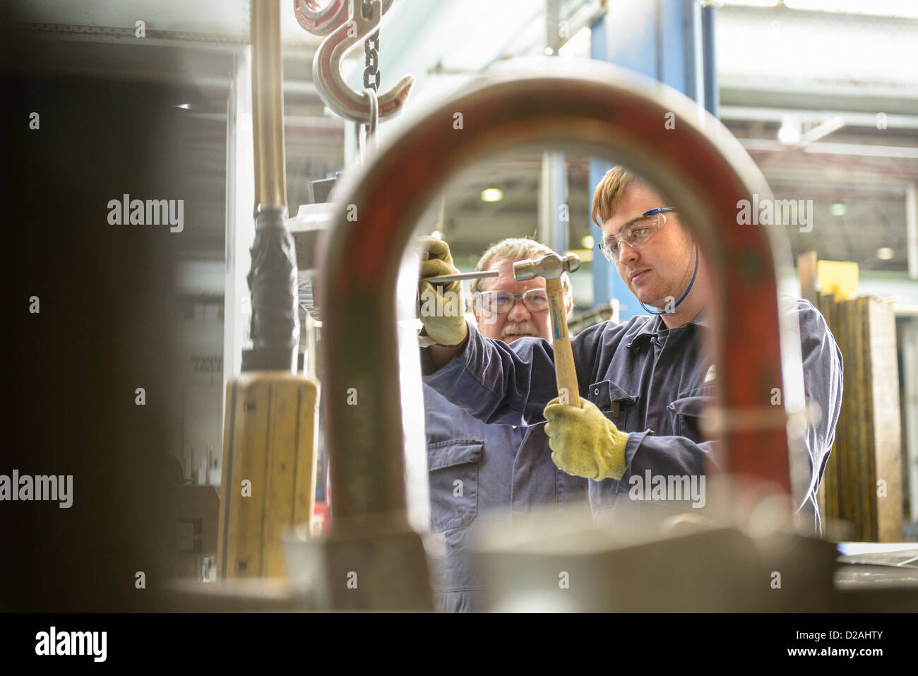 Machine learning image hi-res stock photography and images - Alamy