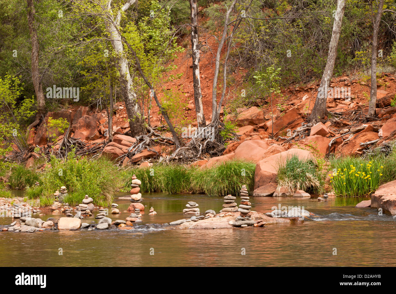 Buddha beach sedona hi-res stock photography and images - Alamy