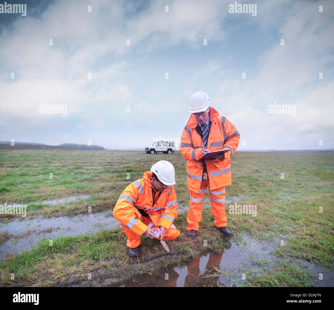 Dirty Environment High Resolution Stock Photography and Images - Alamy