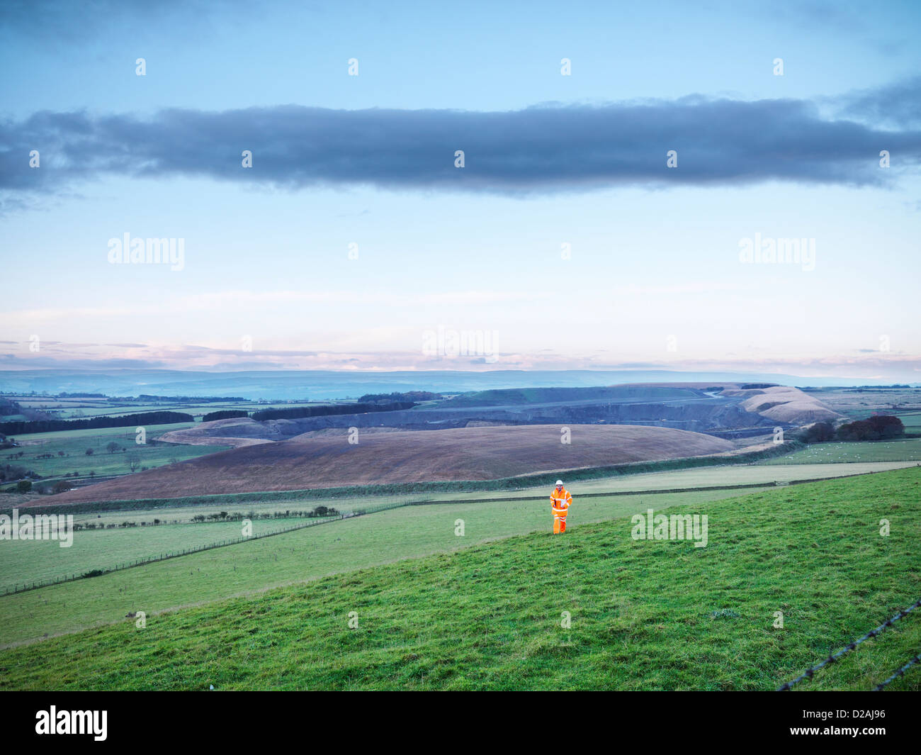 Rural scene exterior hi-res stock photography and images - Alamy