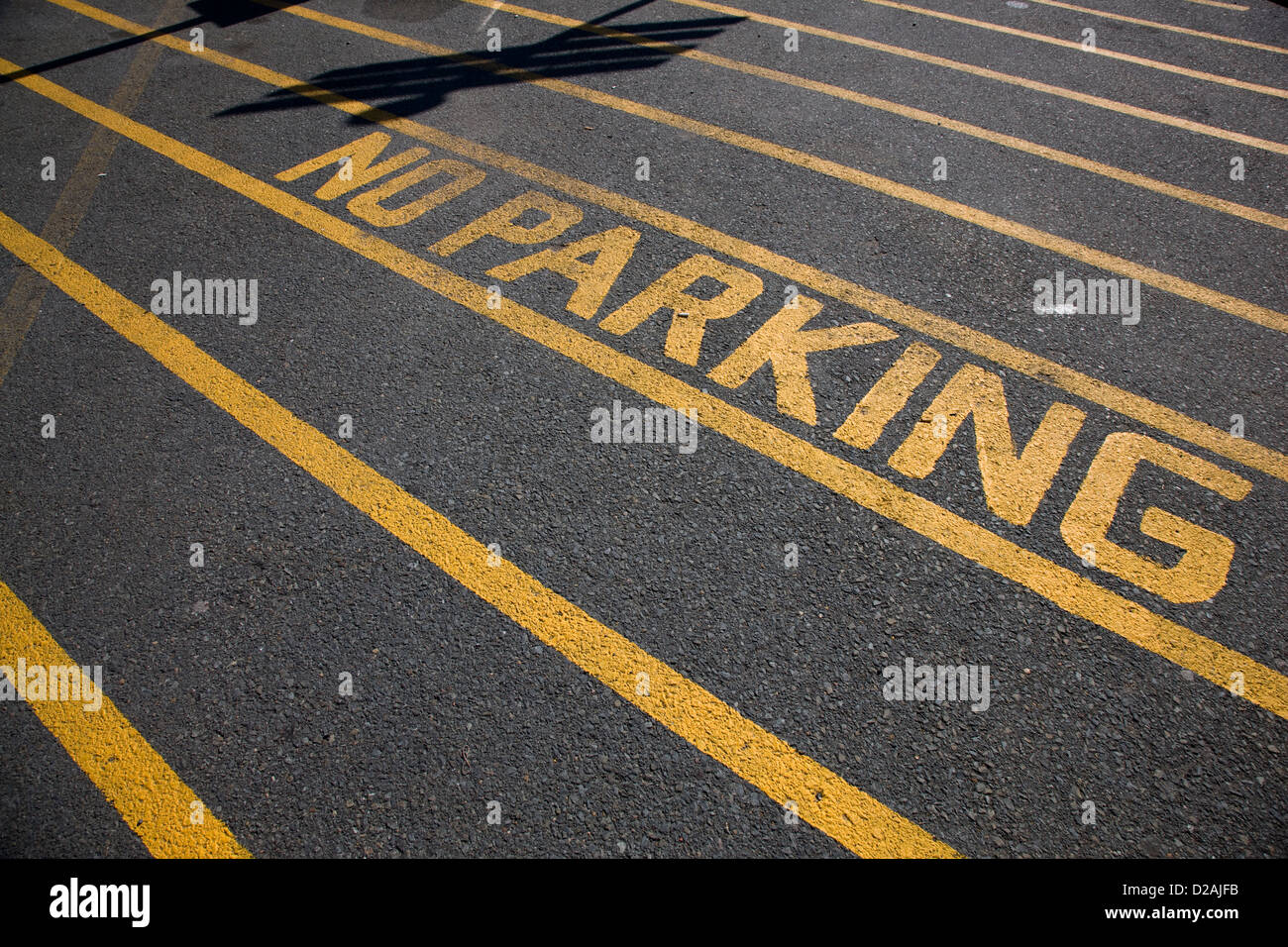 Street Lines