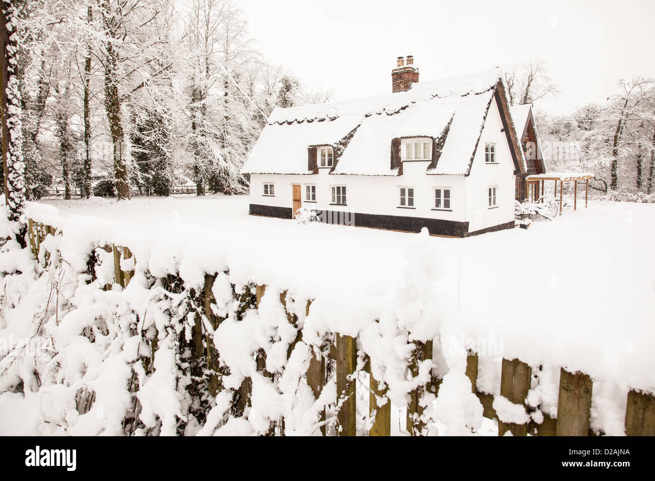 Tasburgh norfolk hi-res stock photography and images - Alamy
