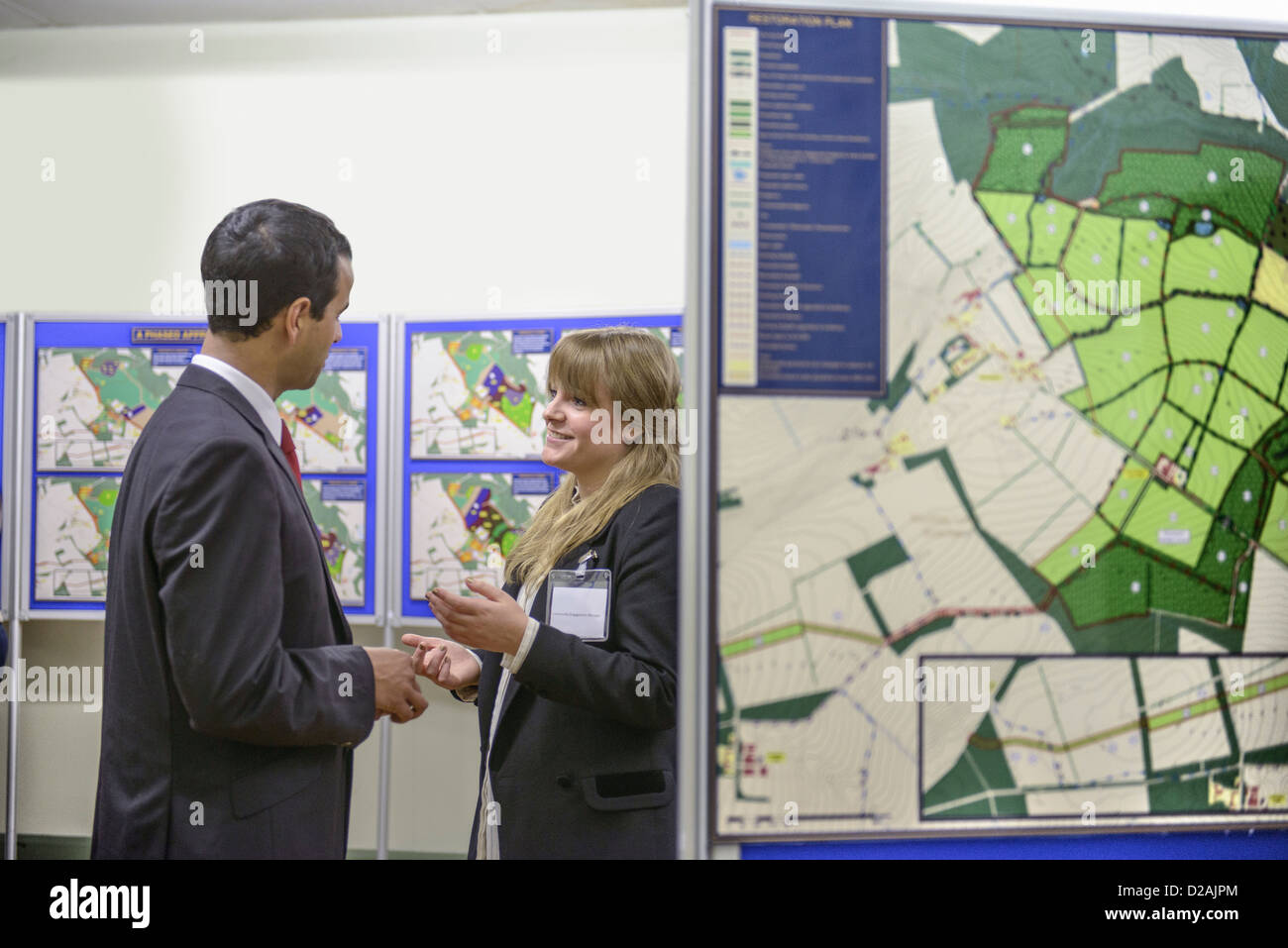 Town Planner High Resolution Stock Photography and Images - Alamy