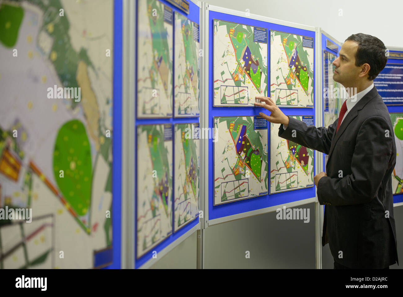 The horizontal map hi-res stock photography and images - Alamy