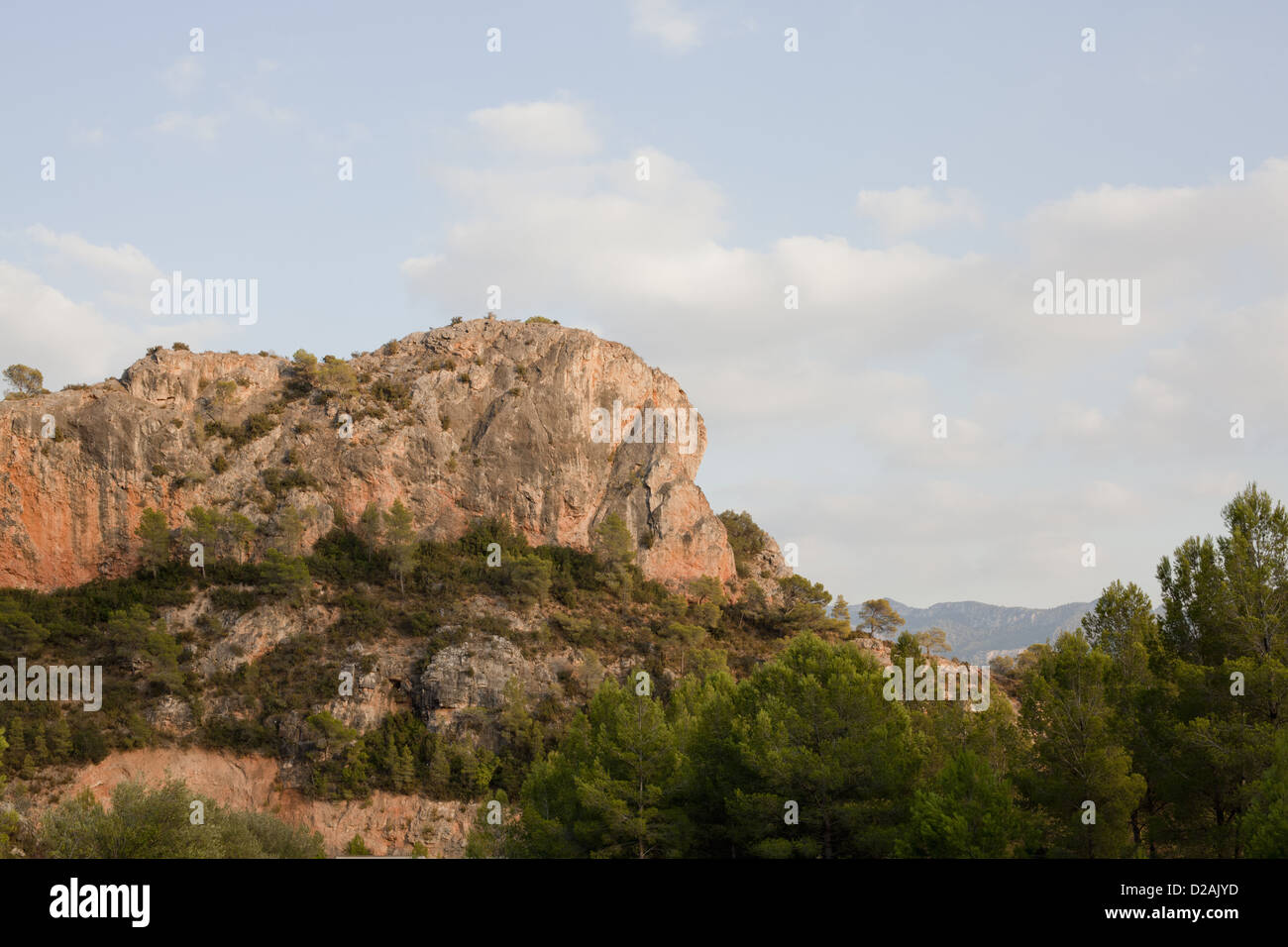 Rural rock formation hi-res stock photography and images - Alamy