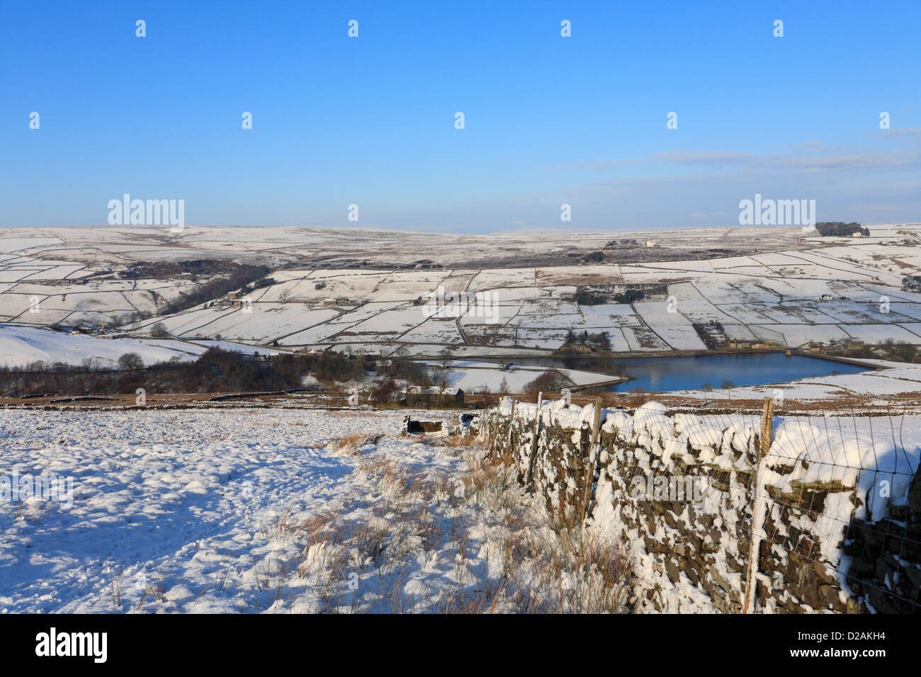 Oakworth hi-res stock photography and images - Alamy