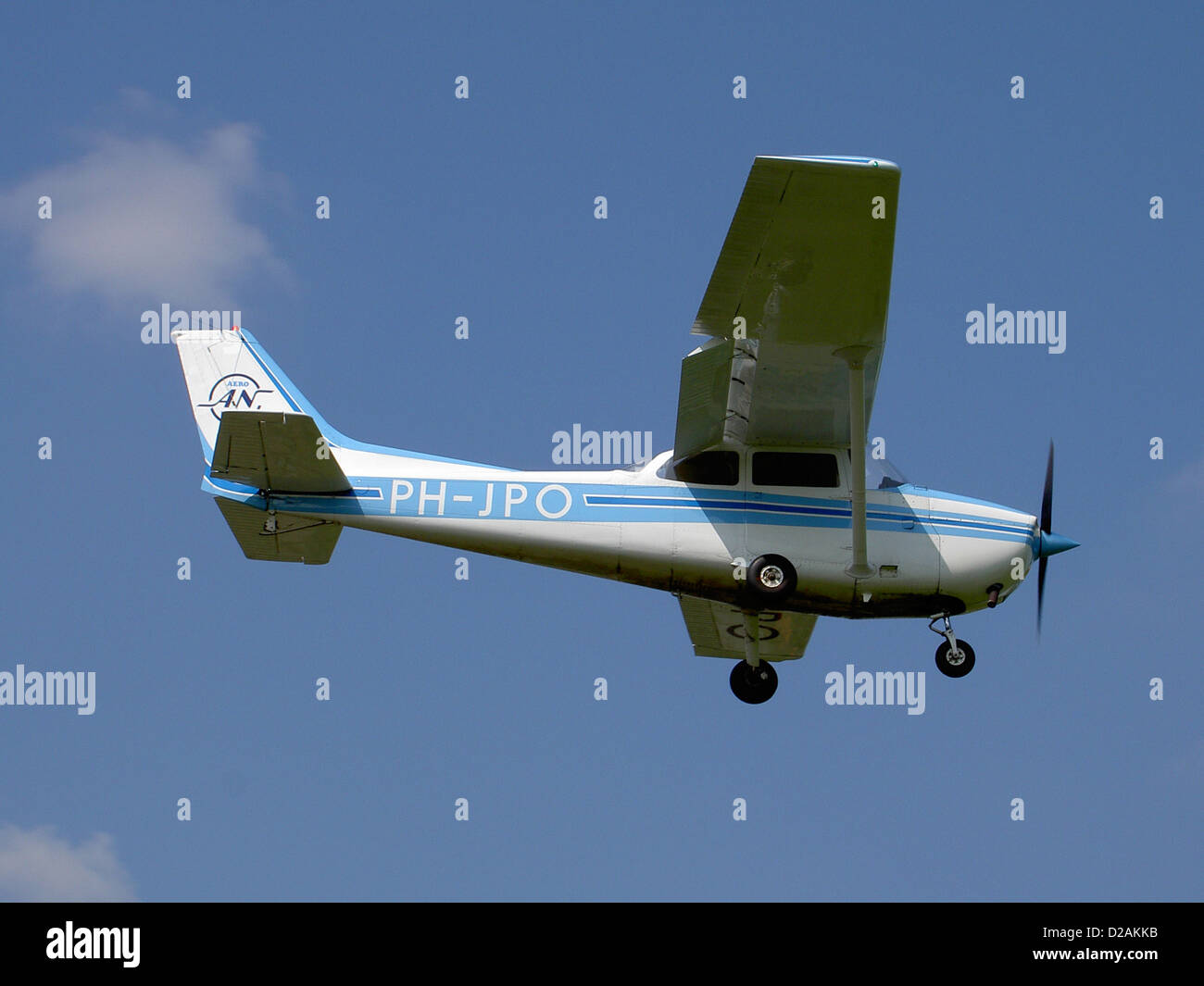 Deventer airplanes hi-res stock photography and images - Alamy