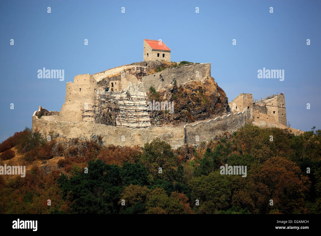 Transylvania town hi-res stock photography and images - Alamy