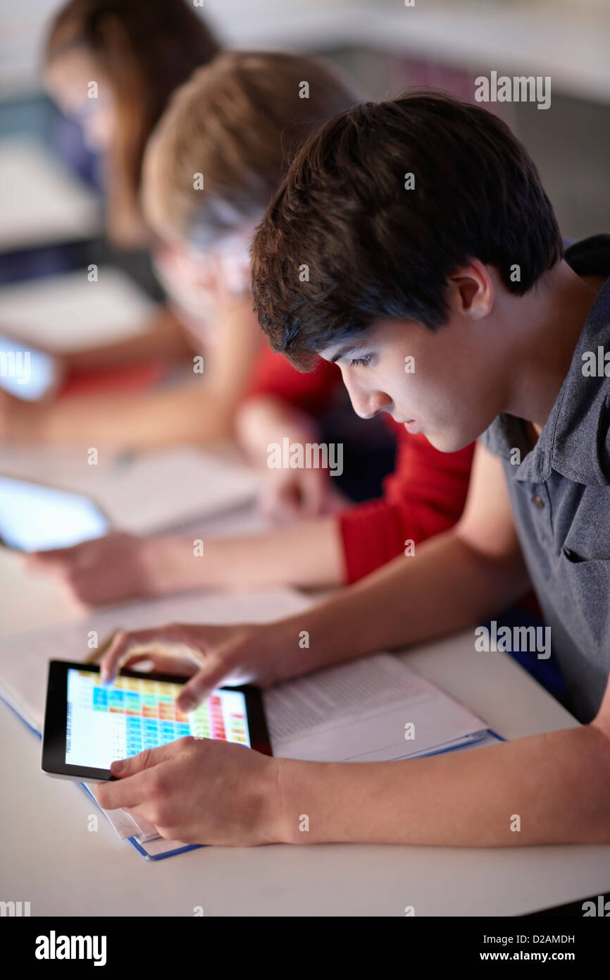 Computer science student hi-res stock photography and images - Alamy
