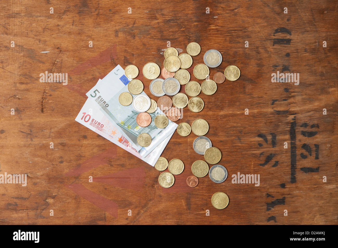 Cash memo hi-res stock photography and images - Alamy