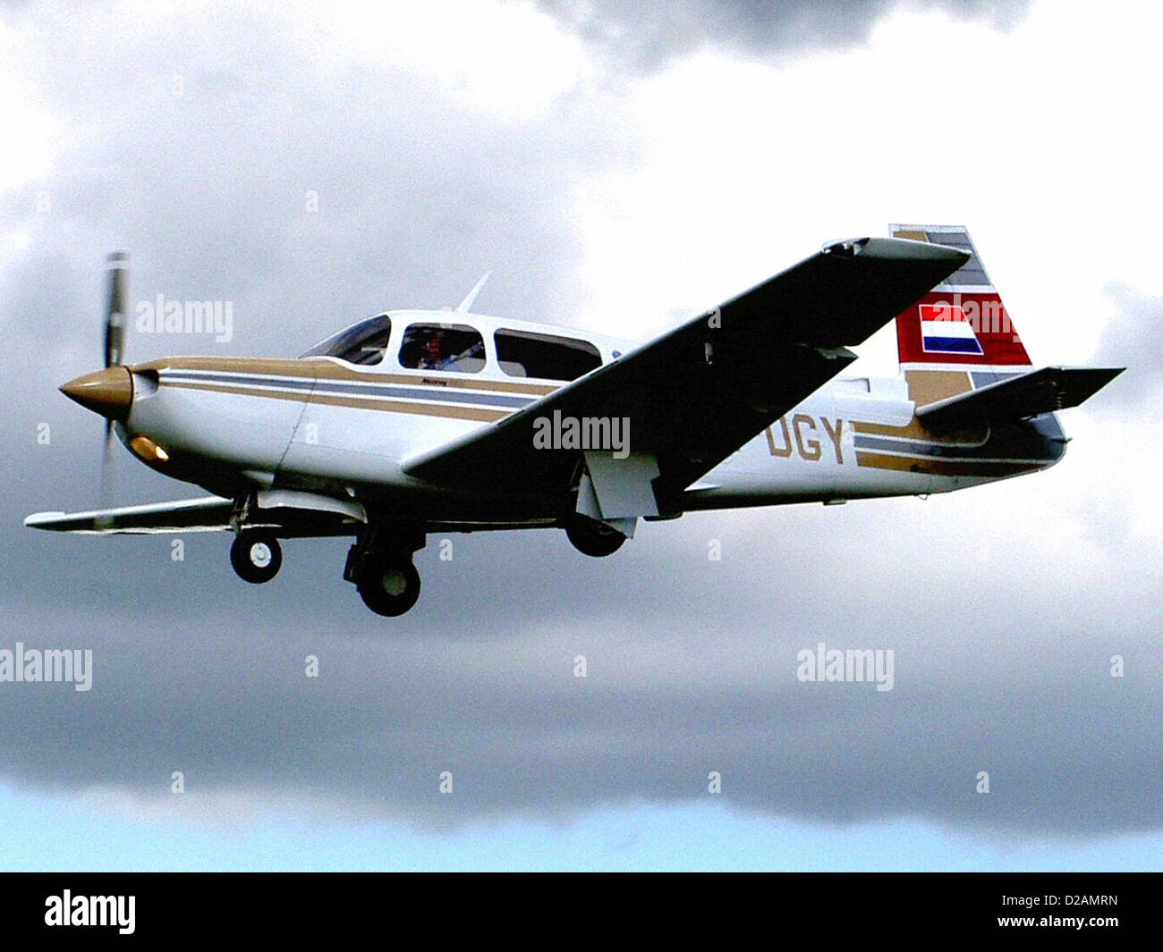 Teuge airfield hi-res stock photography and images - Alamy