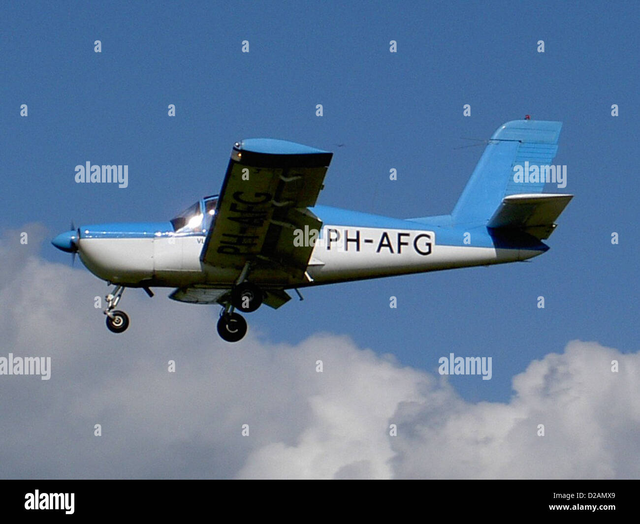 The SOCATA Rallye 150ST is a light aircraft designed for general ...