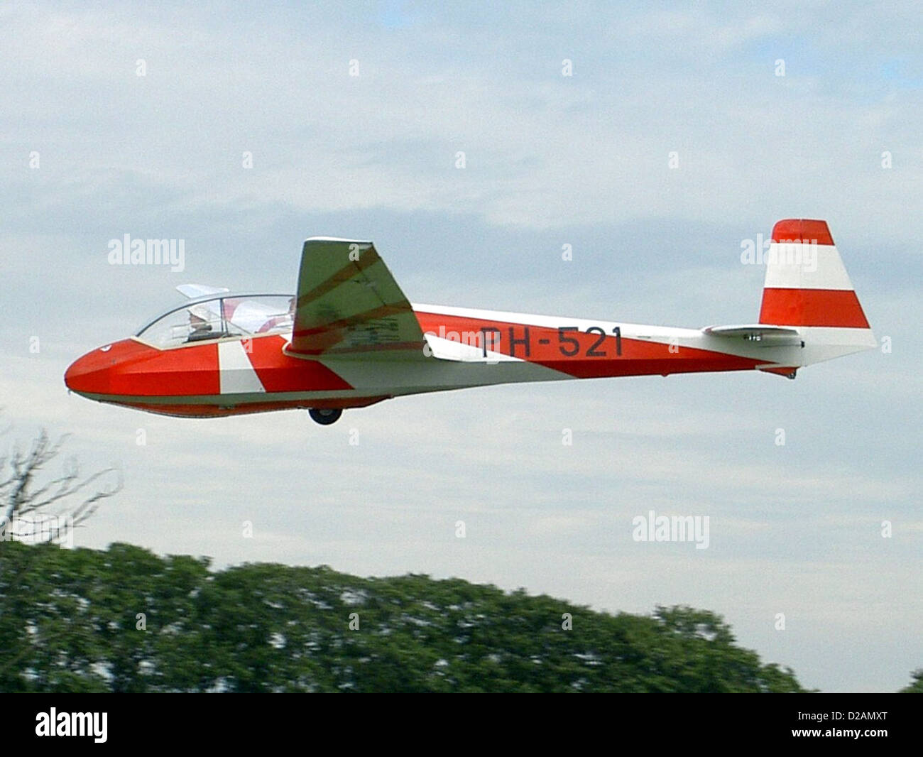 Schleicher ask 13 hi-res stock photography and images - Alamy