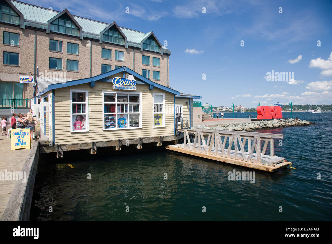 Best ice cream hi-res stock photography and images - Alamy
