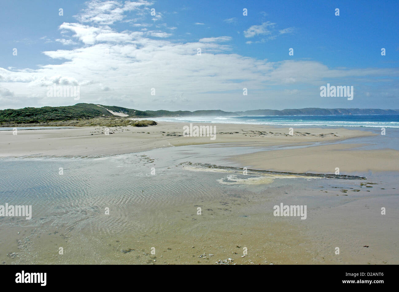 Tide pools australia hi-res stock photography and images - Alamy