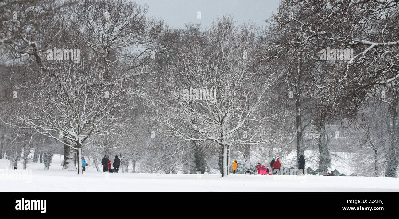 Appley park isle of wight hi-res stock photography and images - Alamy