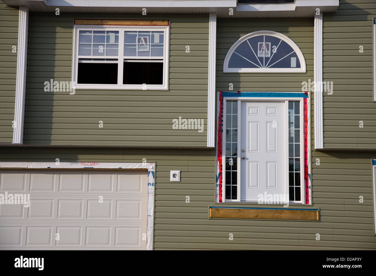 Construction in halifax hi-res stock photography and images - Alamy