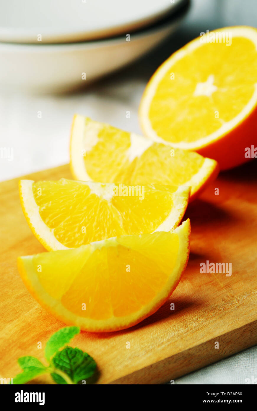 Sunkist orange hi-res stock photography and images - Alamy