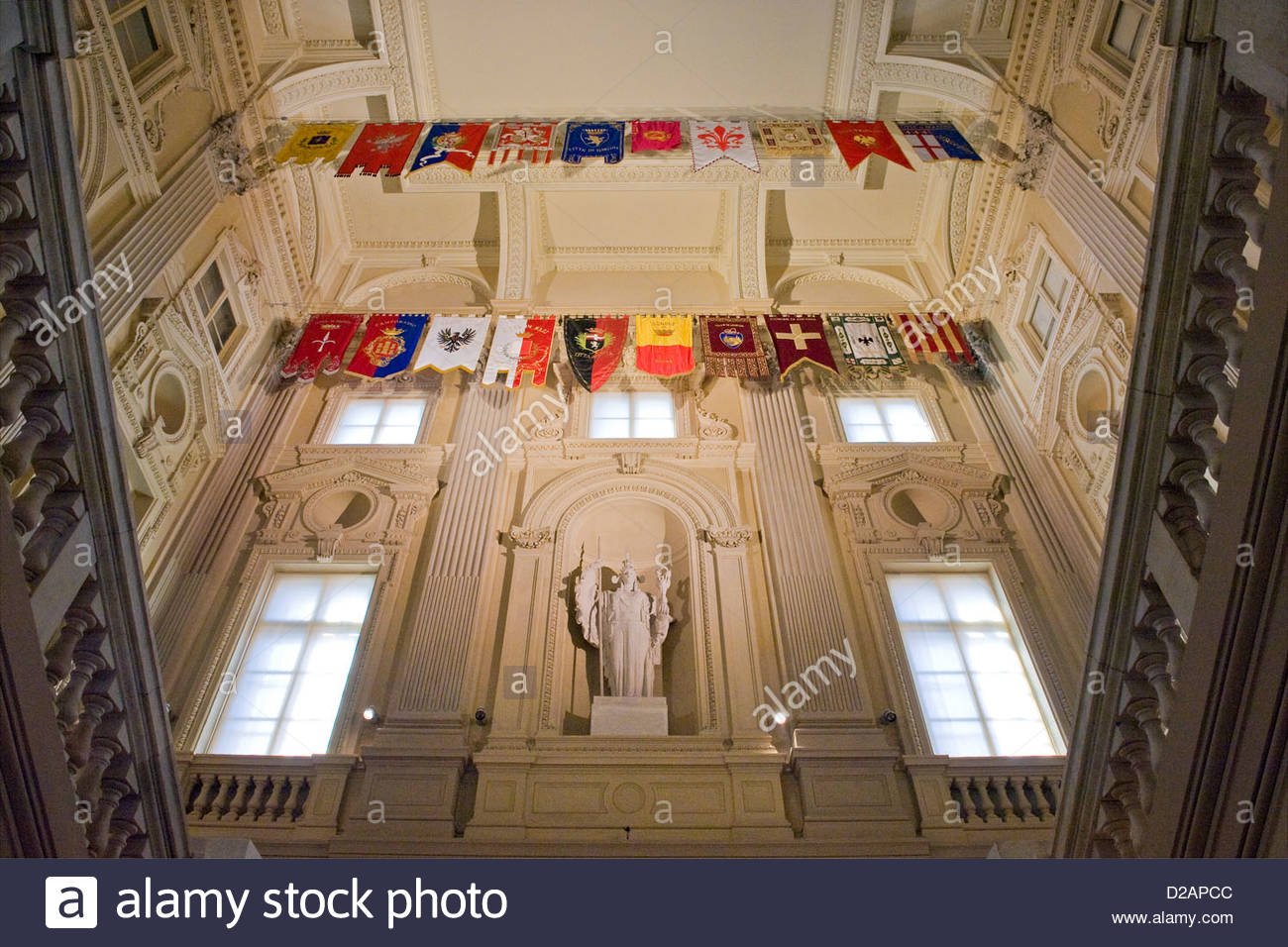 Museo Del Risorgimento High Resolution Stock Photography and Images - Alamy