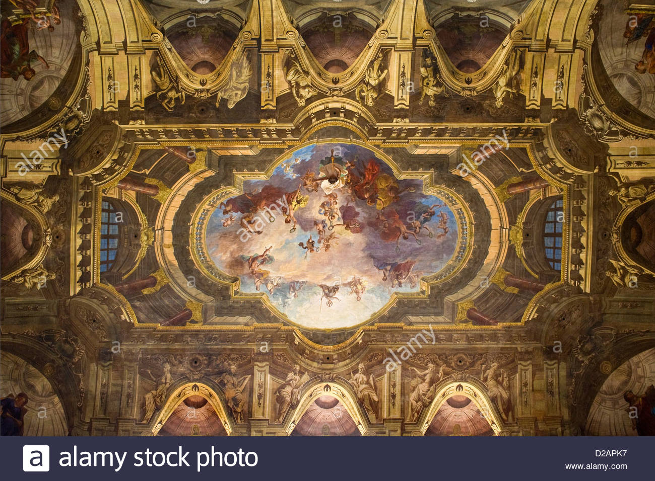 Museo Nazionale Del Risorgimento High Resolution Stock Photography and ...