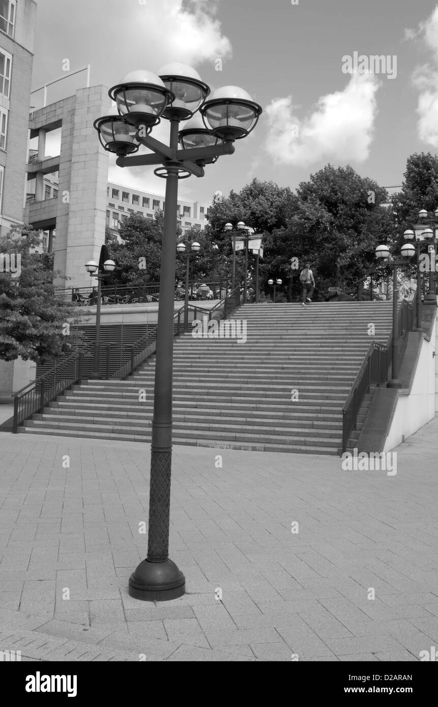 Westferry circus hi-res stock photography and images - Alamy