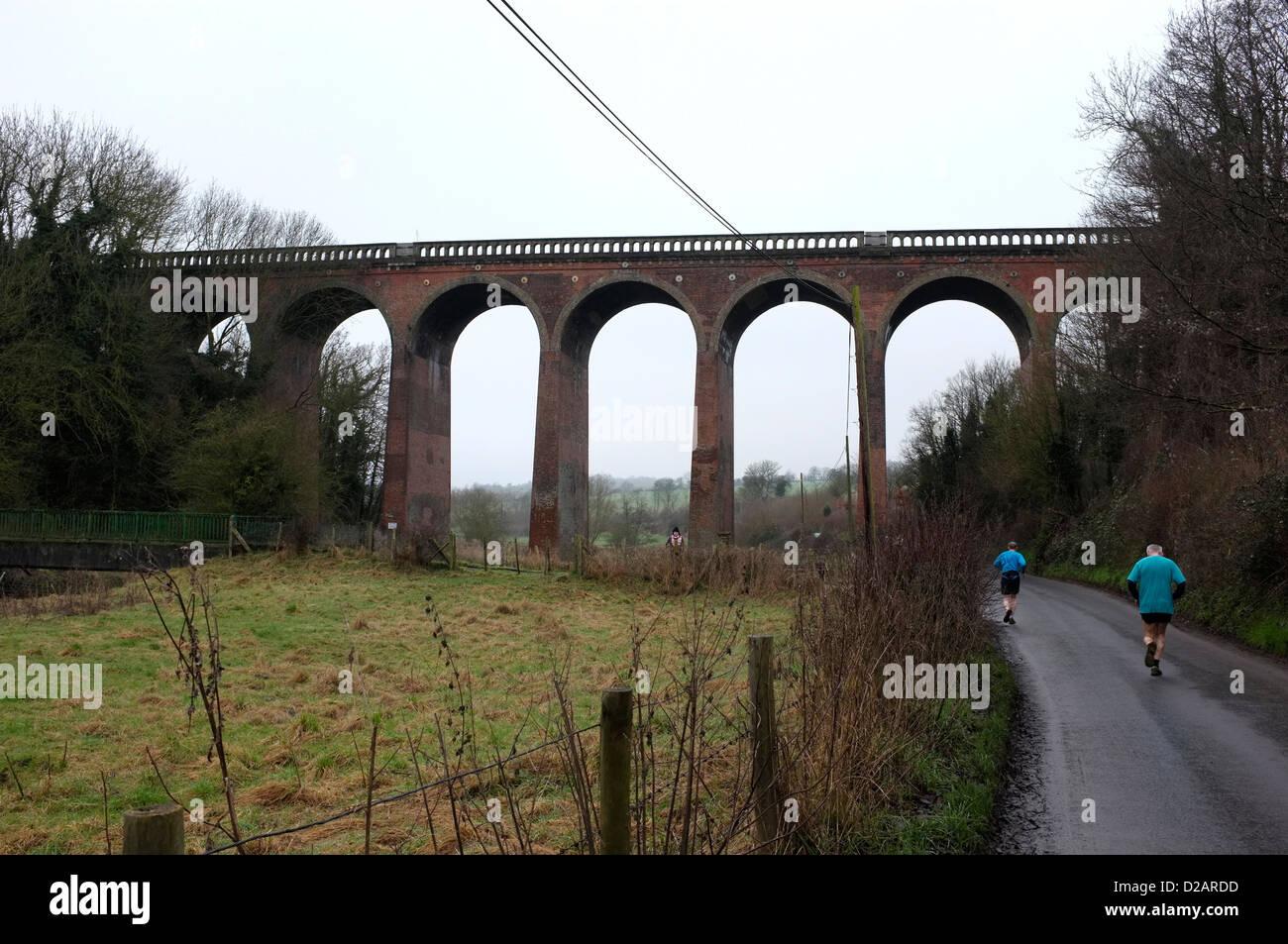 Eynsford village hi-res stock photography and images - Alamy