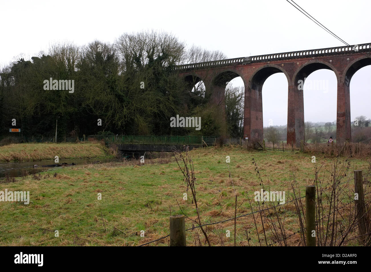 Eynsford village kent hi-res stock photography and images - Alamy