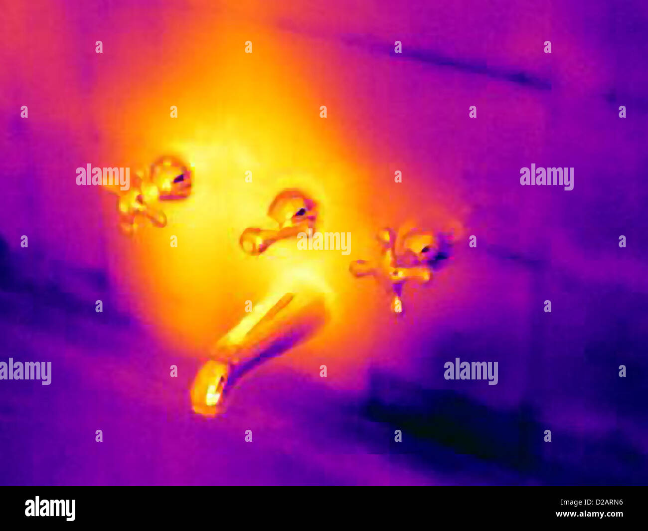 Thermal w hi-res stock photography and images - Alamy
