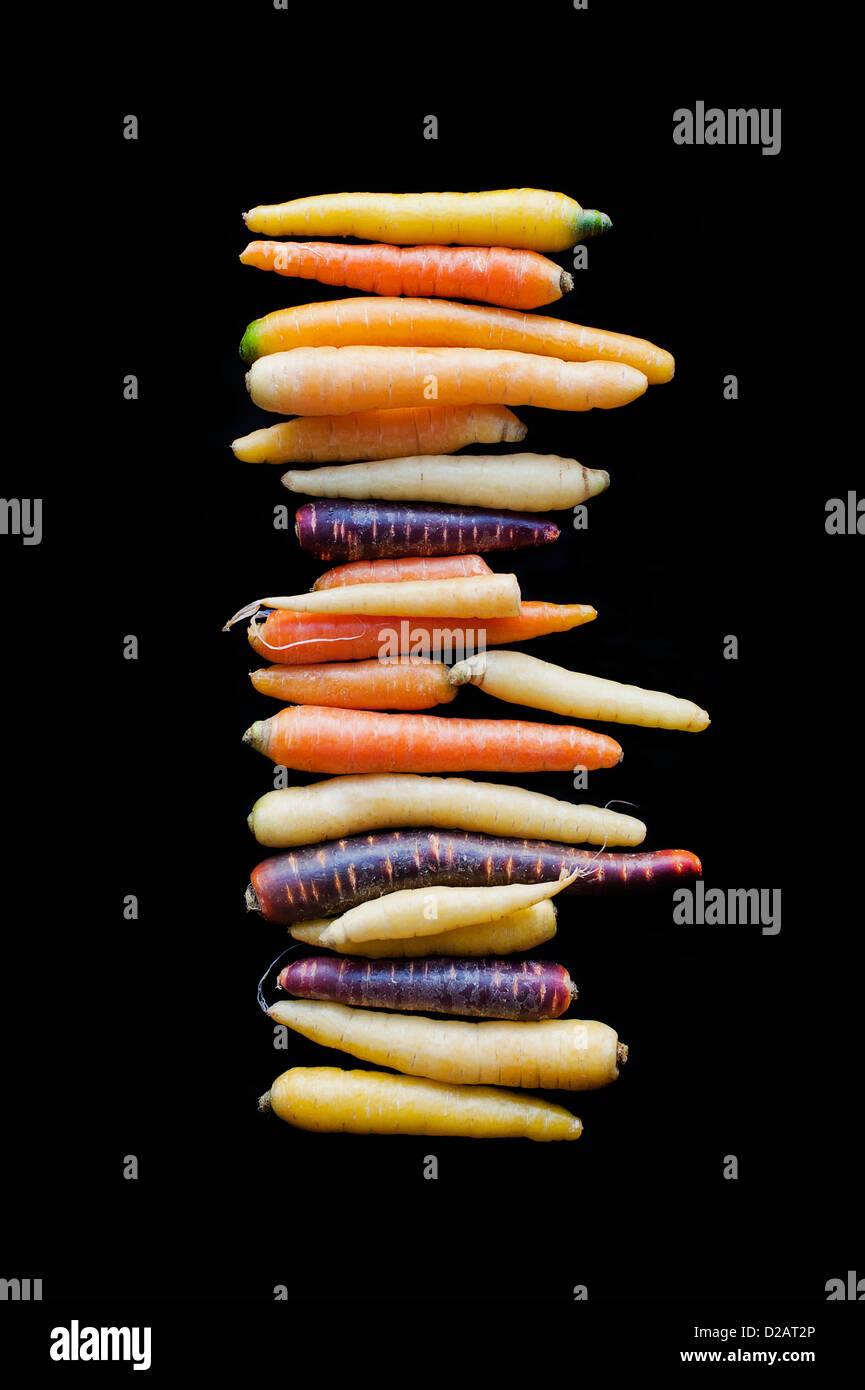 Root Vegetables Vertical High Resolution Stock Photography and Images ...