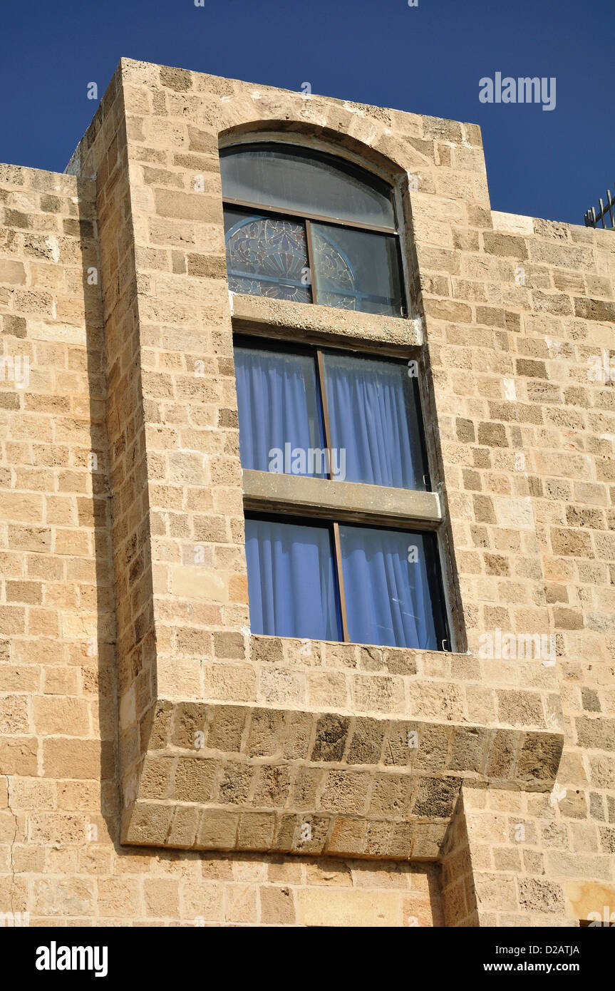 Israel window hi-res stock photography and images - Alamy