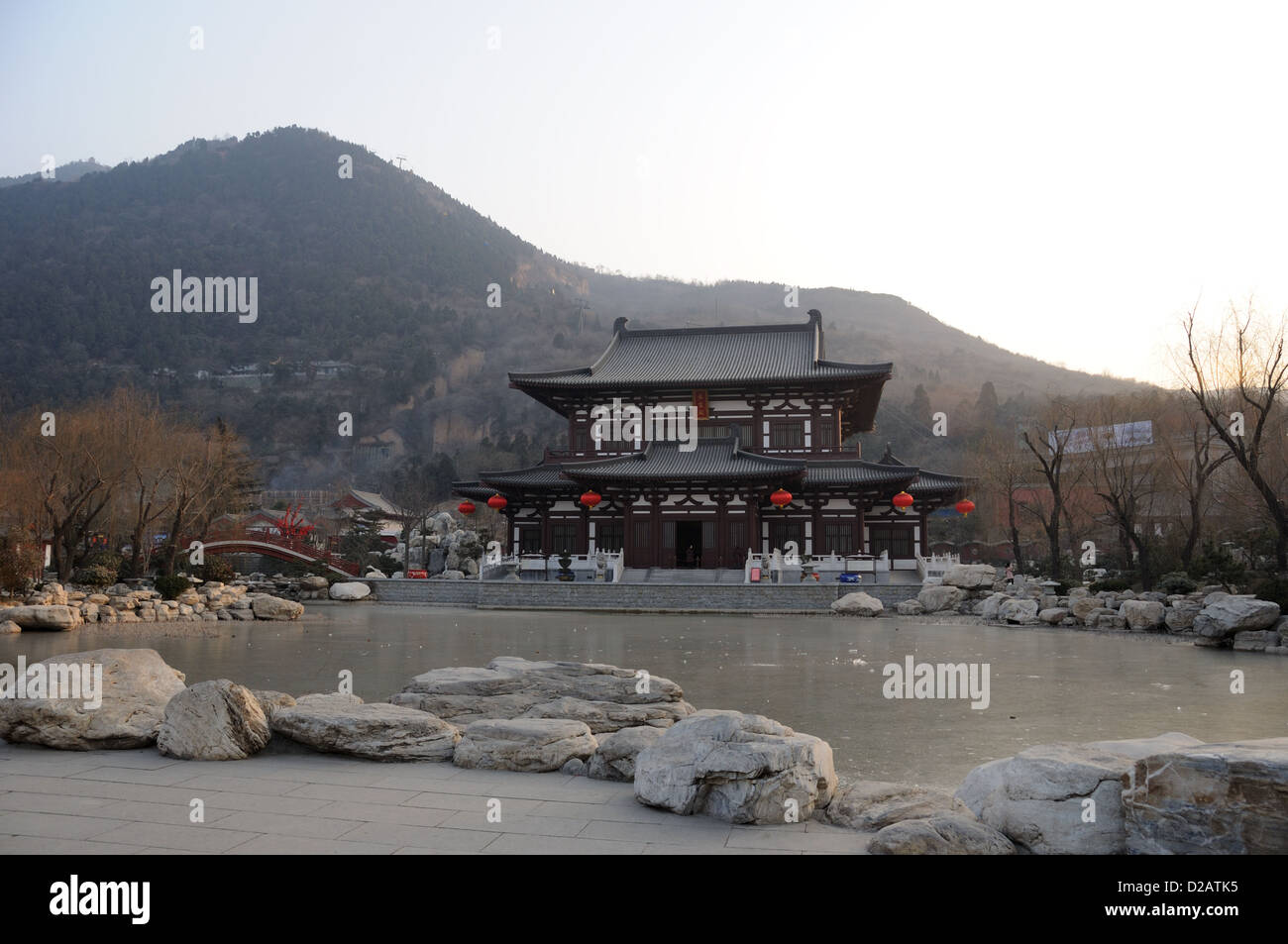 Li qin hi-res stock photography and images - Alamy