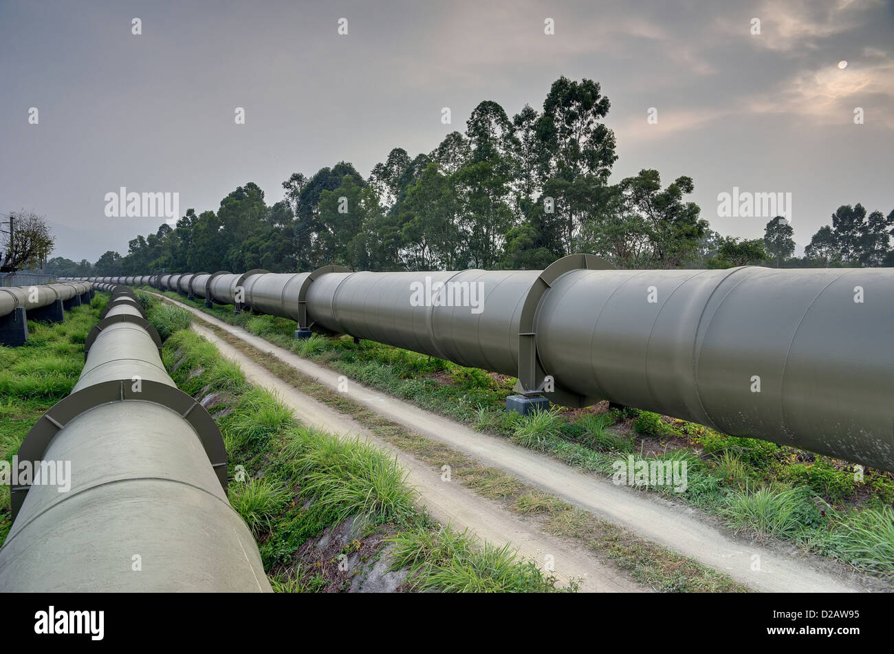 Huge Pipes Stock Photos & Huge Pipes Stock Images - Alamy