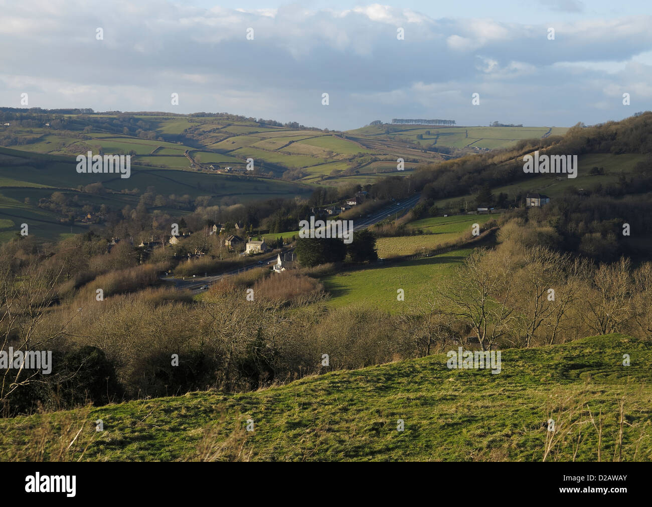 Woolley england hi-res stock photography and images - Alamy