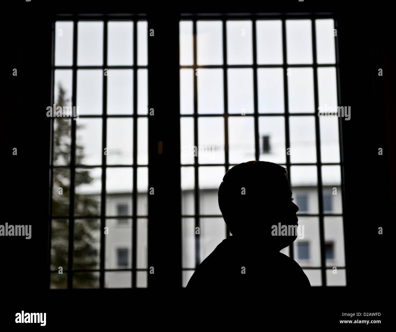 Juvenile delinquent hi-res stock photography and images - Alamy