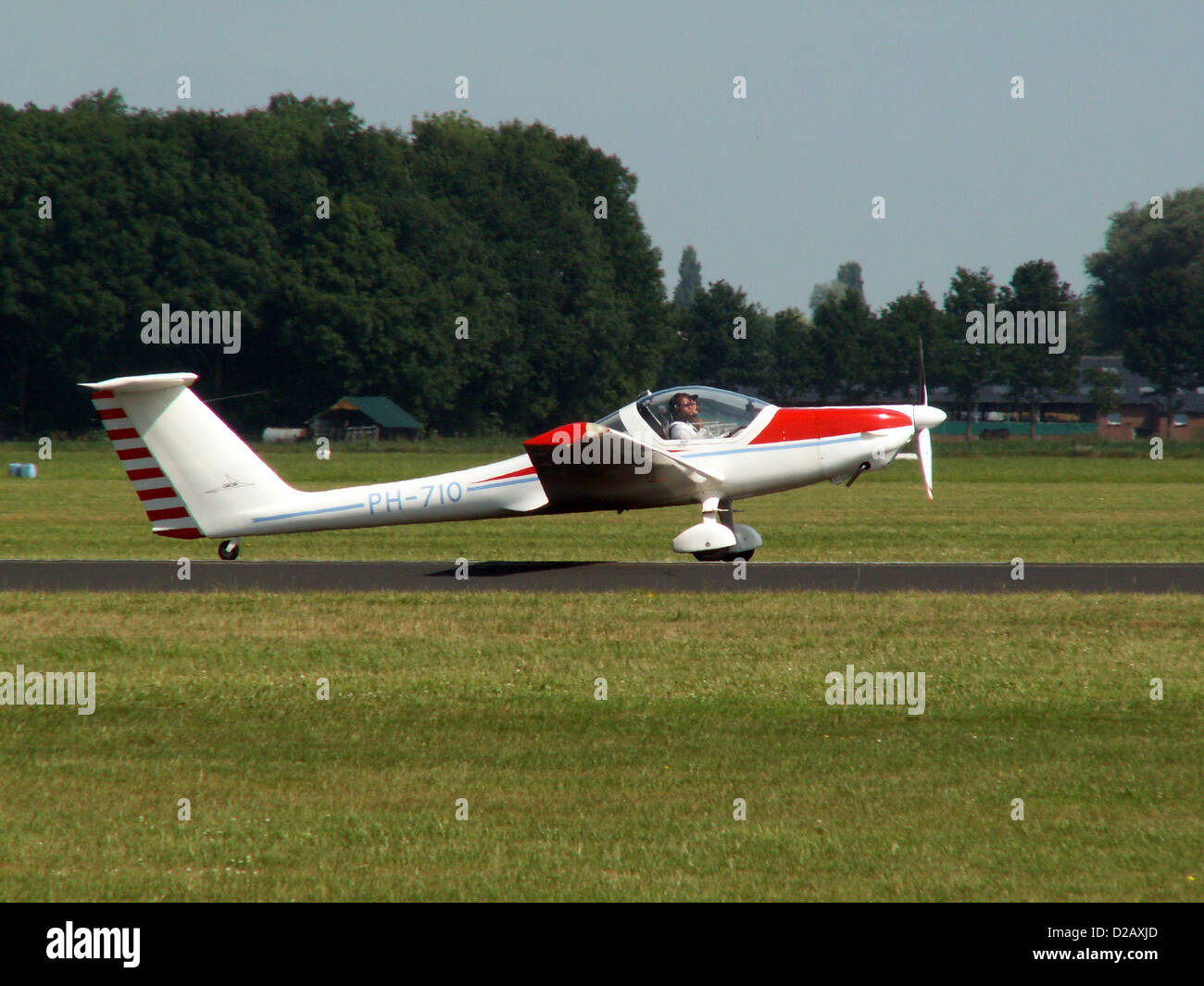 Grob g 109 hi-res stock photography and images - Alamy
