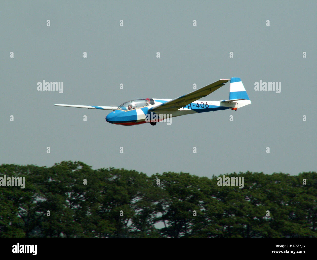 Ask 13 glider hi-res stock photography and images - Alamy
