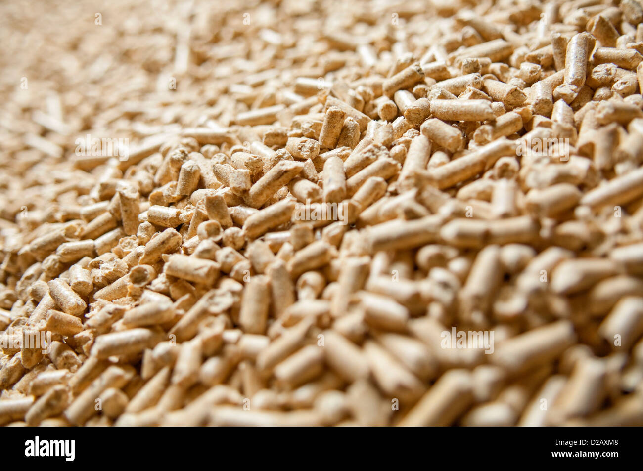 Pellet energy hi-res stock photography and images - Alamy