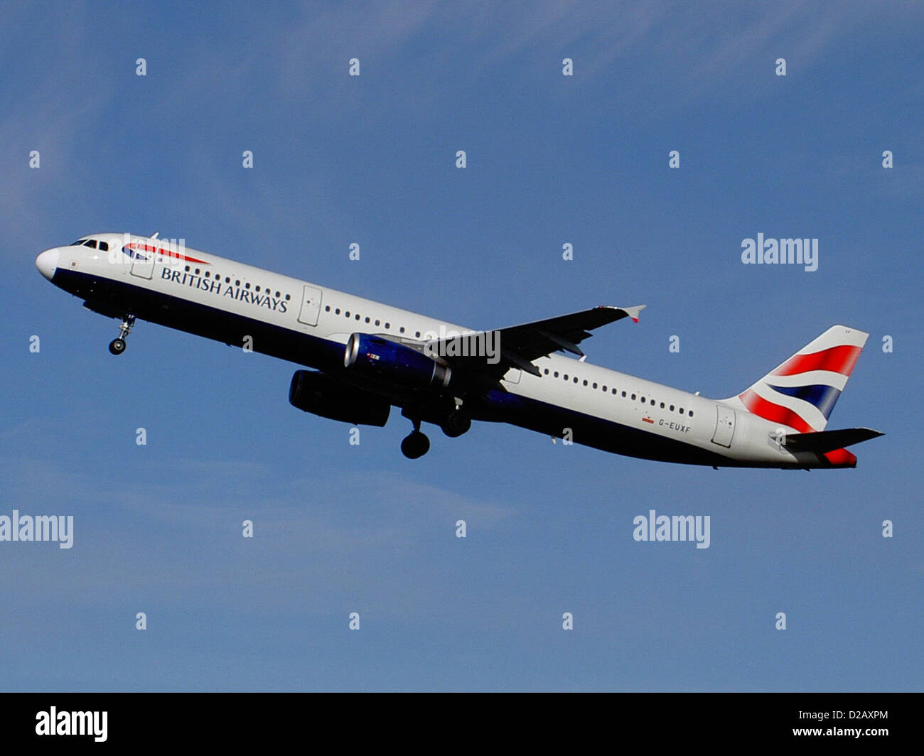 Airbus a321 cockpit hi-res stock photography and images - Alamy