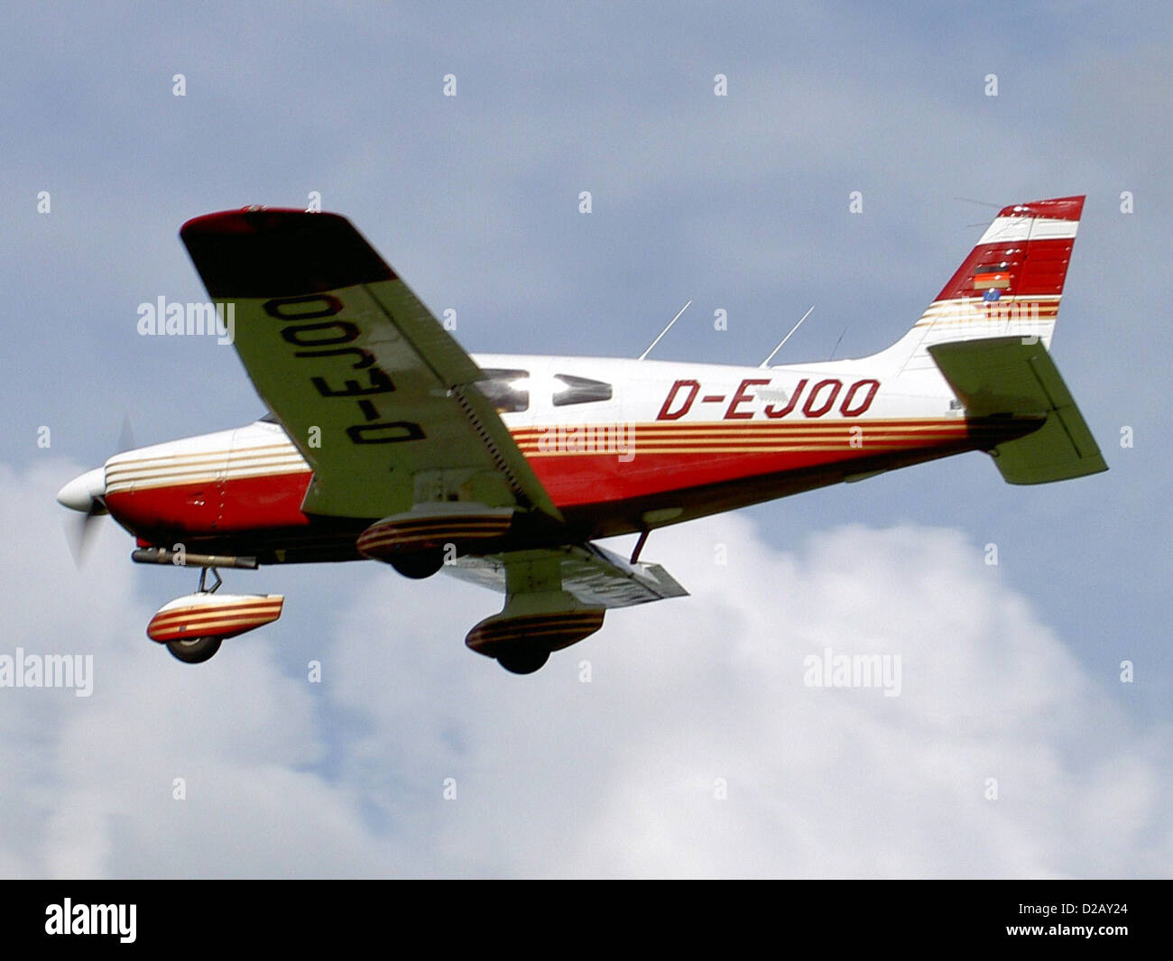 3 engine aircraft hi-res stock photography and images - Alamy