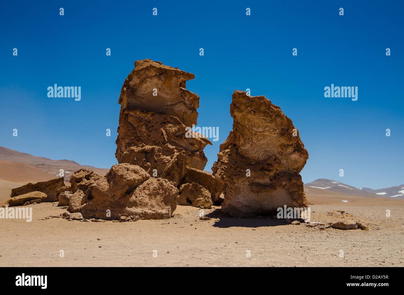 Salar de tara hi-res stock photography and images - Alamy