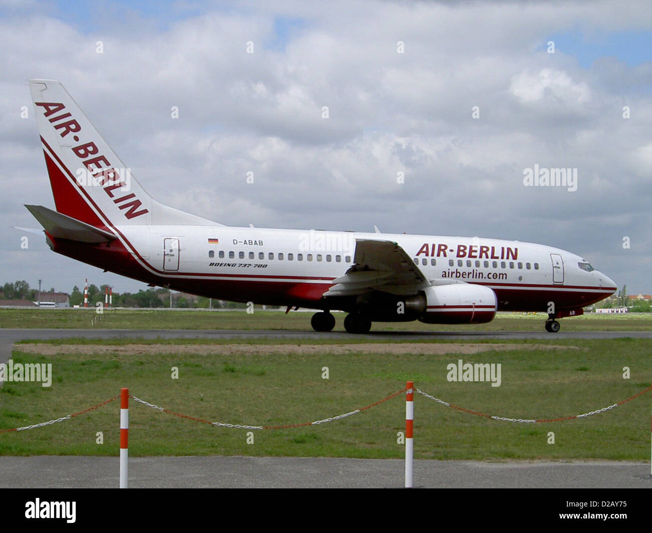 Commercial air fleet hi-res stock photography and images - Alamy