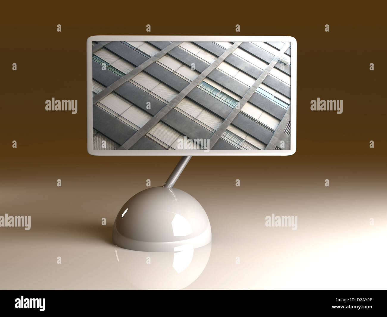 3D rendered Illustration Stock Photo - Alamy