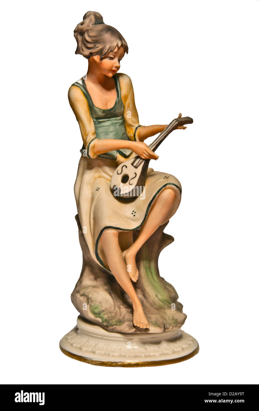 Statuette hi-res stock photography and images - Alamy
