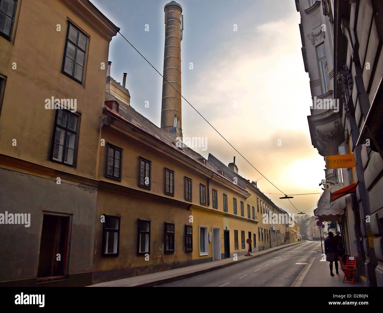 Ancient industries hi-res stock photography and images - Alamy