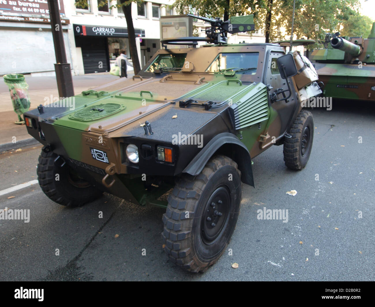 Panhard Vbl High Resolution Stock Photography and Images - Alamy