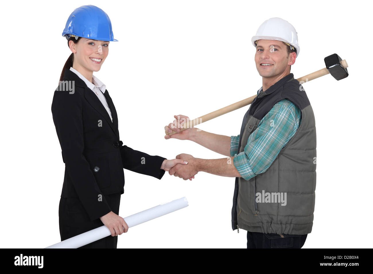 Hell of a job! Stock Photo - Alamy
