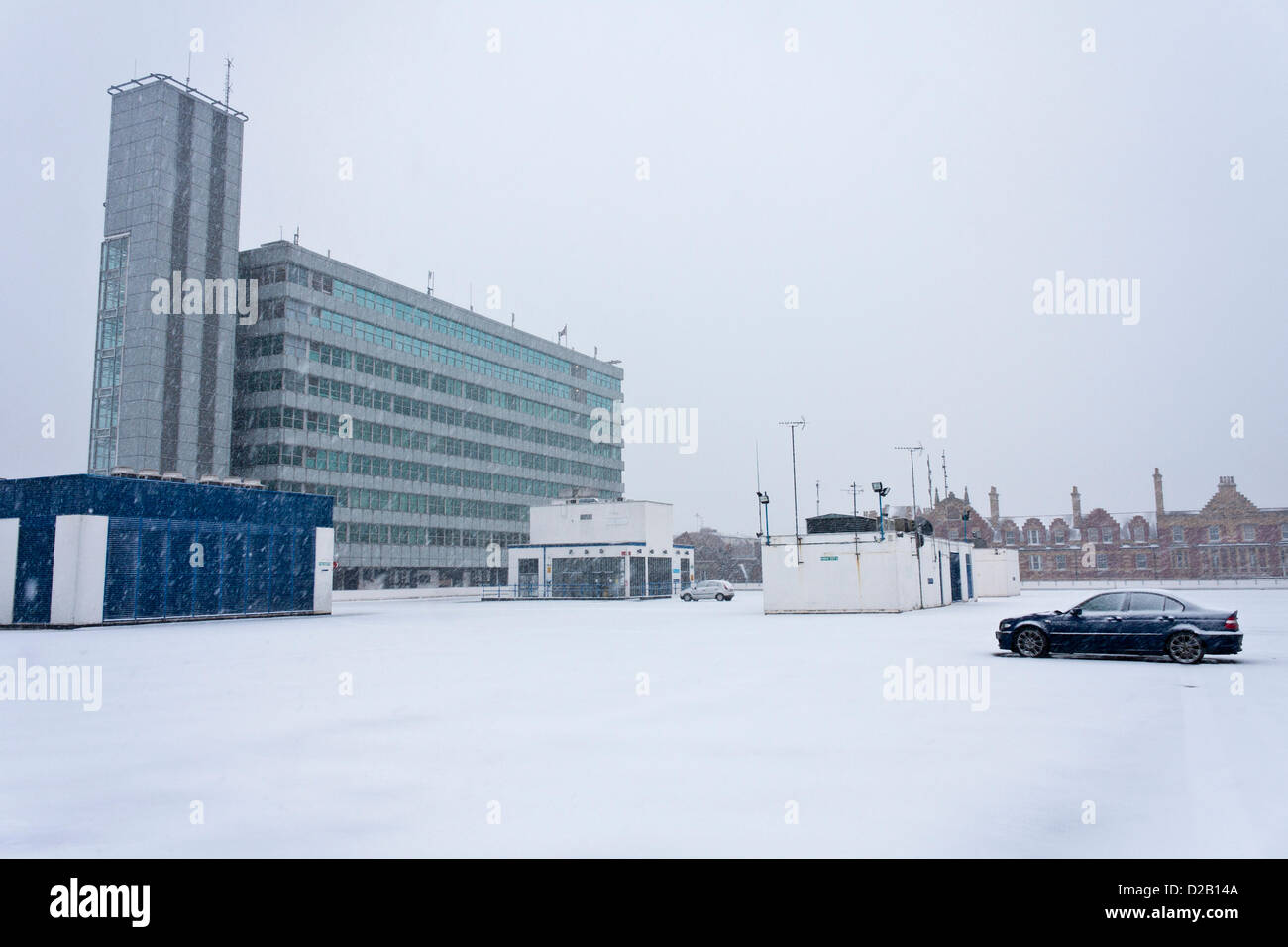Broad street mall reading hi-res stock photography and images - Alamy